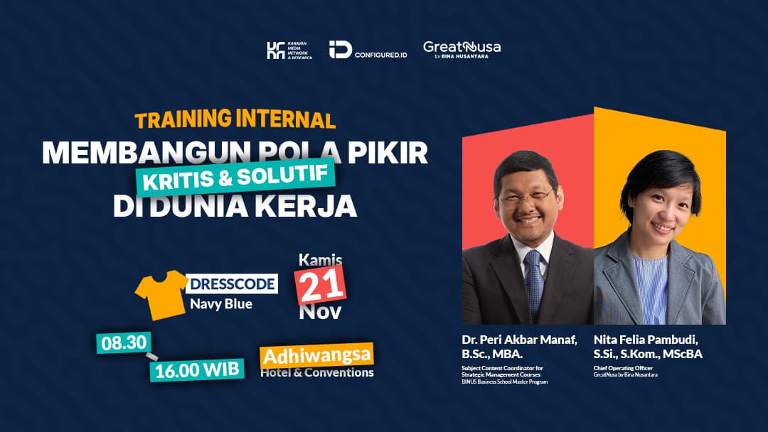 Great Edu | GreatNusa