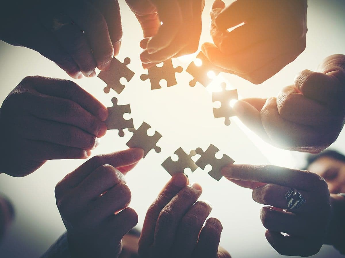 Tim Building: Pengertian, Tujuan, serta Cara Menerapkannya | GreatNusa