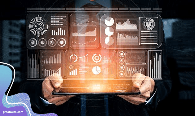 Pengolahan Data: Pengertian, Tujuan, Teknik, Metode, dan Siklusnya | GreatNusa