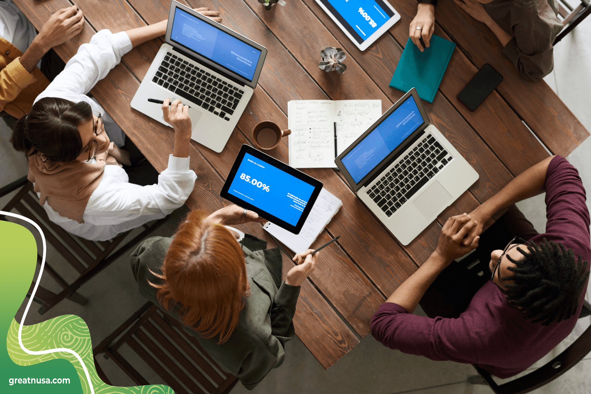 Business Development: Pengertian, Tujuan, dan Fungsinya | GreatNusa