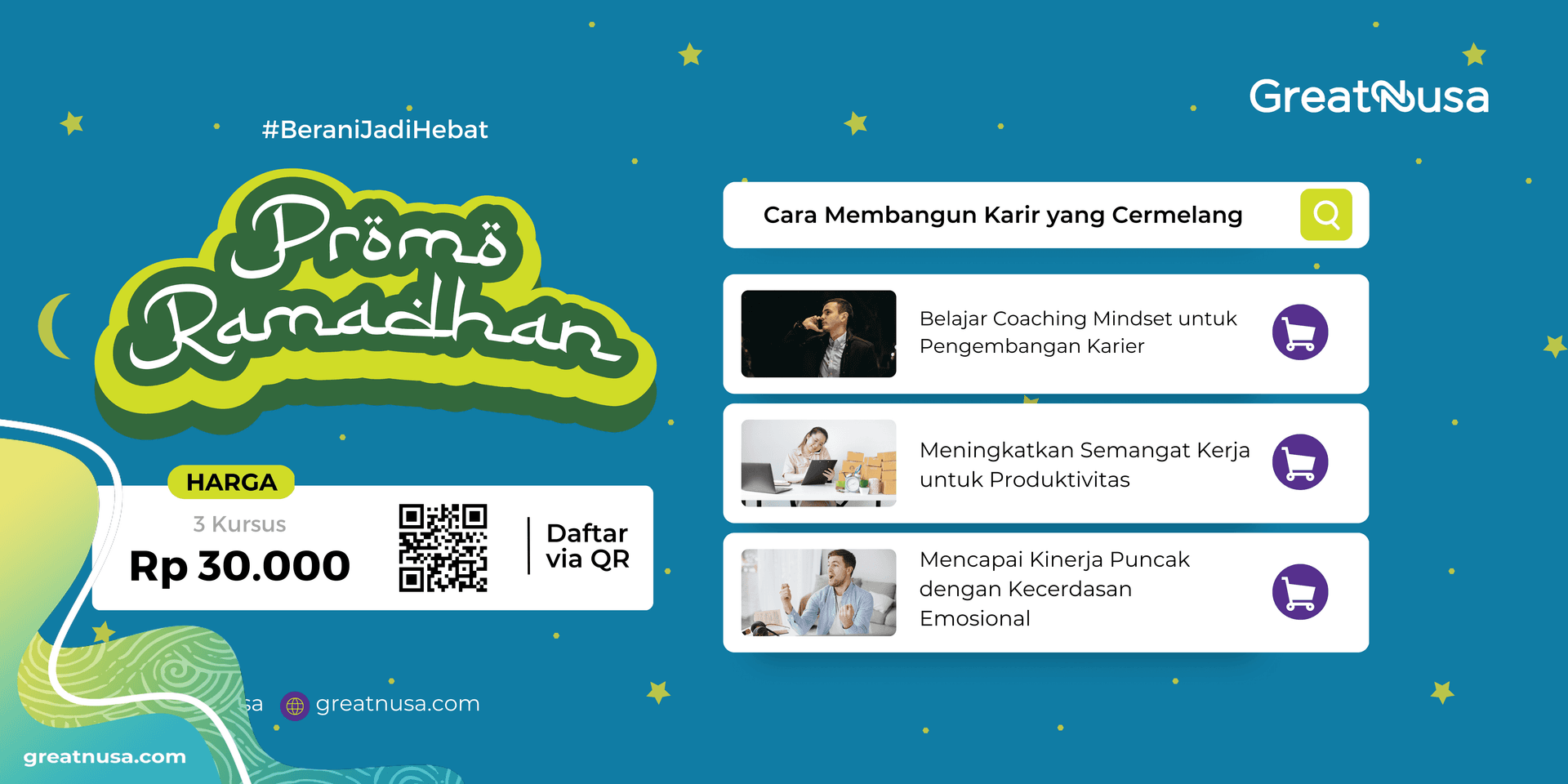 Career Development: Pengertian, Manfaat, Contoh, dan Cara Memulainya ...